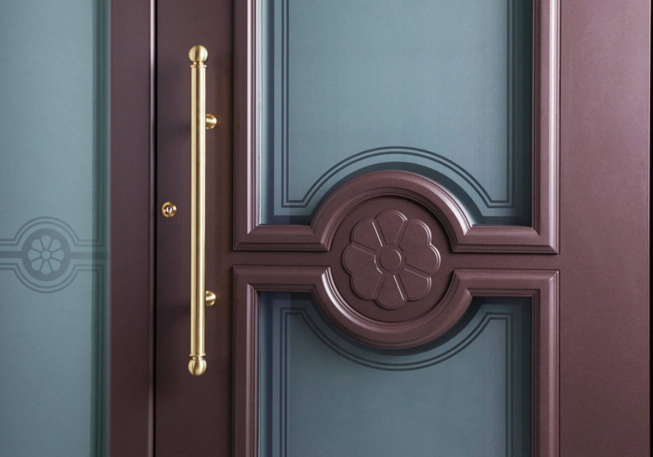 Staklo za vrata » Staklena vrata za dnevni boravak | PIRNAR