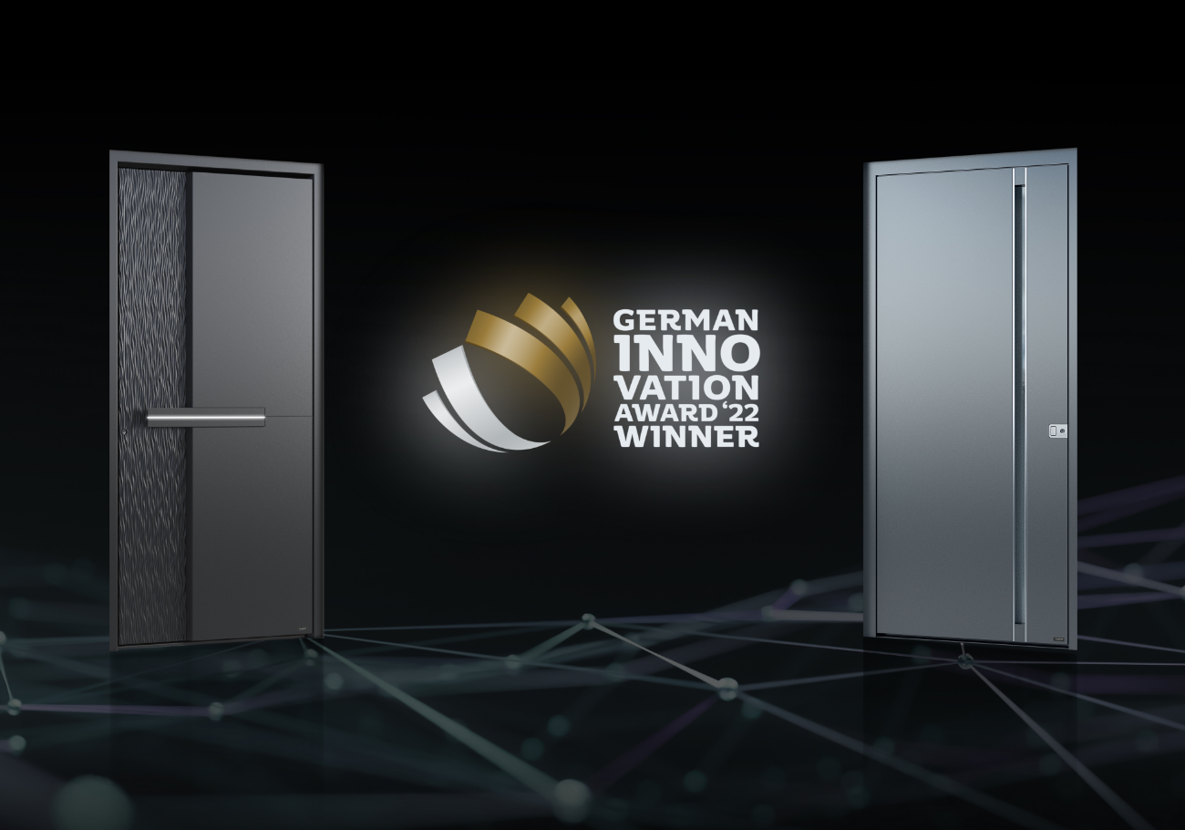 Pirnar vrata » Nagrađivane svjetske inovacije | PIRNAR